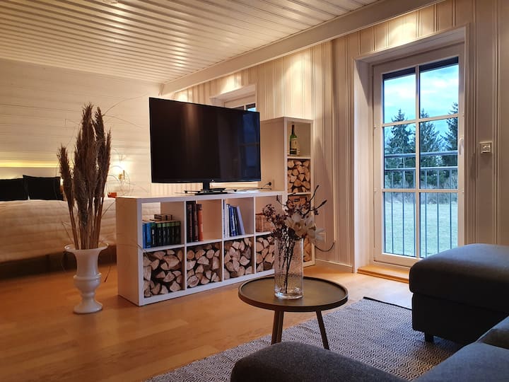 Landhaus Im Glonntal   ***Mit Großem Garten*** - Markt Indersdorf