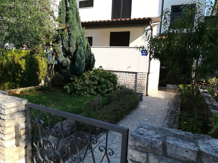 Apartment Ljiljana - Pula