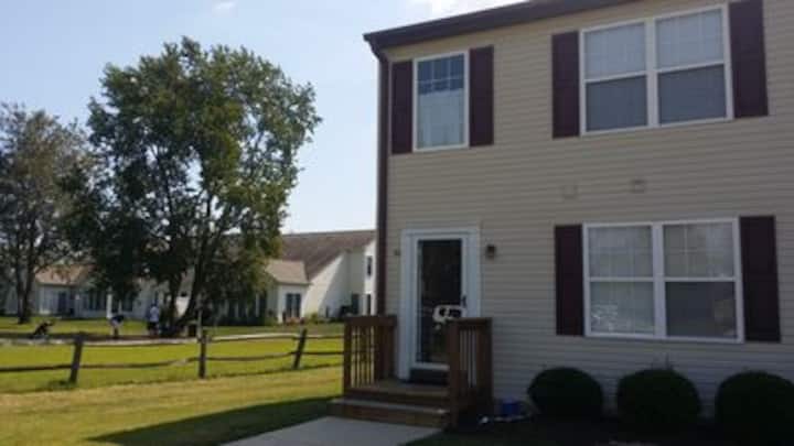 Callaway Corner- Golf,bike,shop&play At The Beach! - Lewes, DE