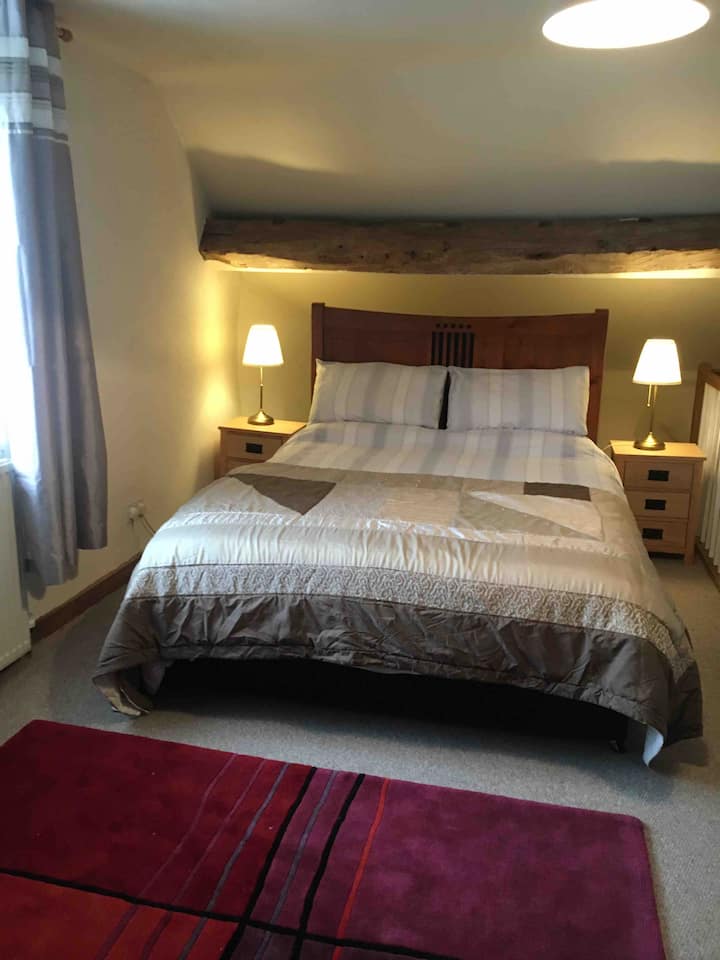 Bank House Apartment Peak District | Pets Welcome - Longnor