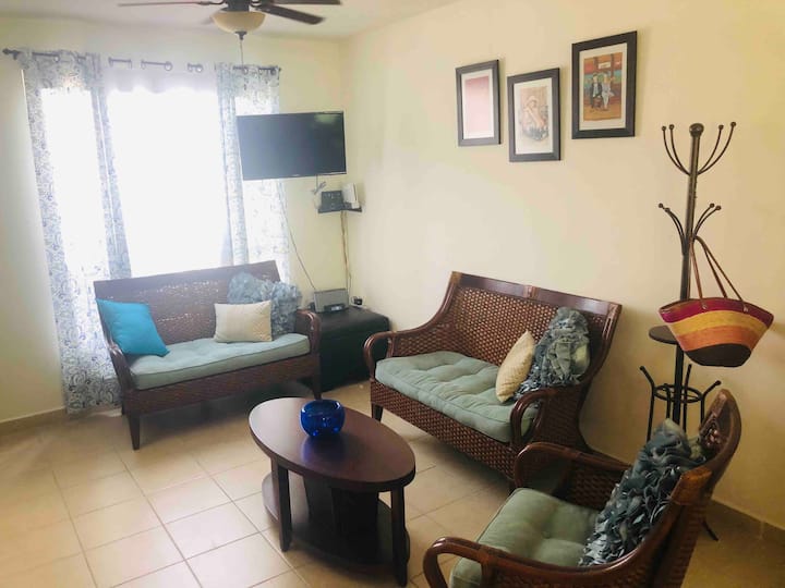 Casa Mía - Alpuyeca