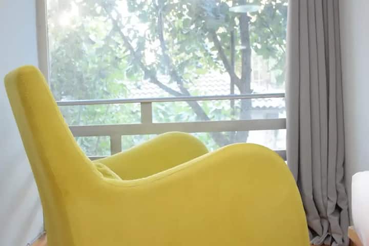 Duplex In The Heart Of Tirana - Tirana