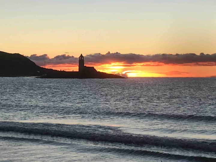 Sunset View-stunning 2br With Spectacular Views - Portpatrick