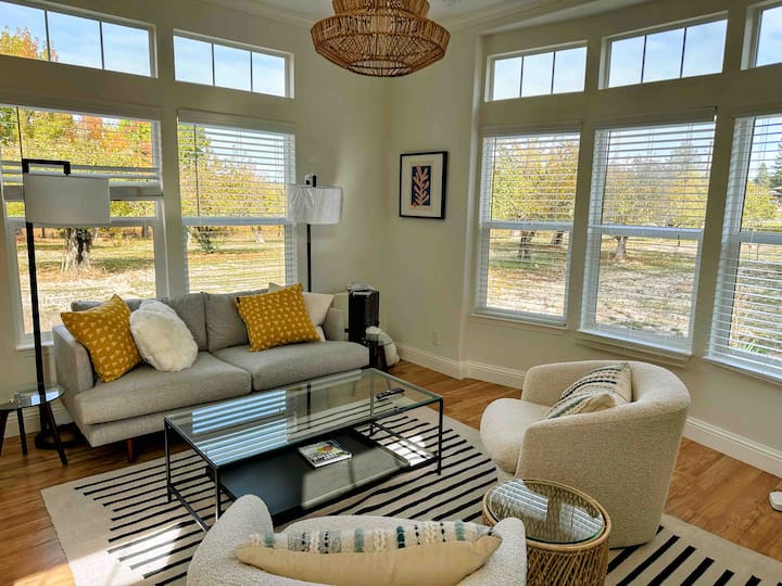 Adorable 2 Bdrm Cottage In West County Sebastopol! - Occidental, CA