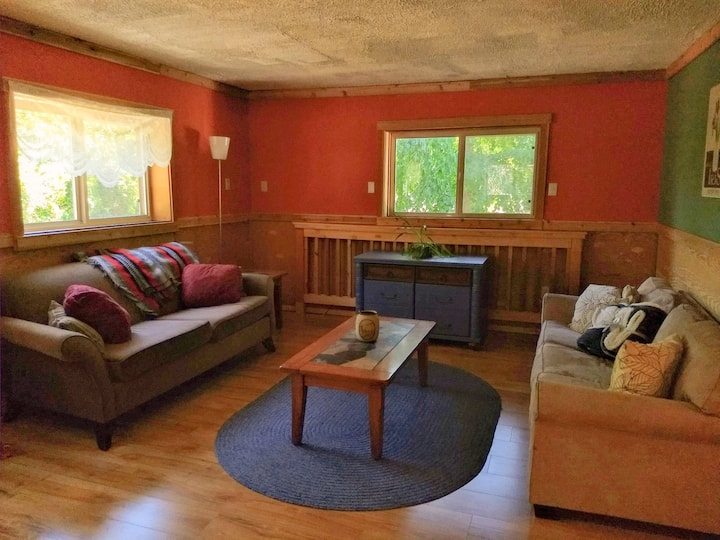 Country Oasis In North Seattle - Seattle
