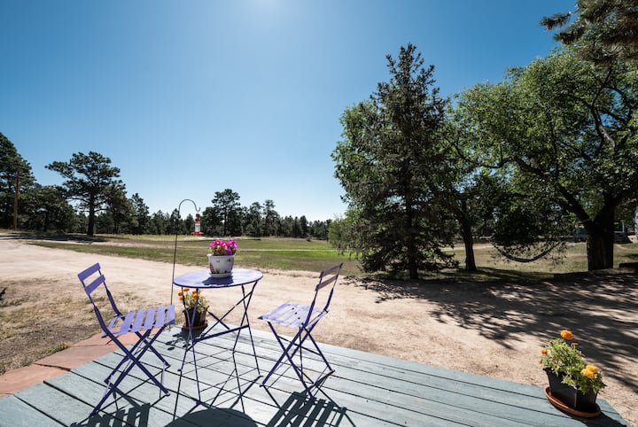 Top 6 Ranches To Stay In Colorado Springs, Colorado - Updated 2025 ...