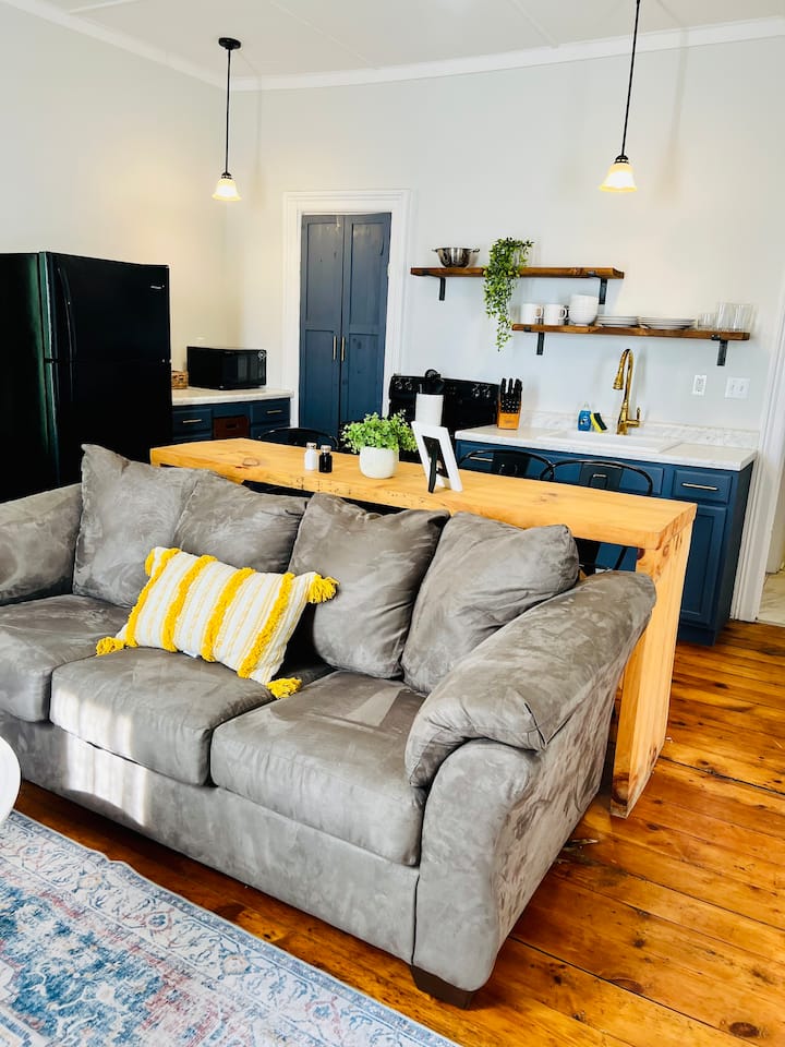 2l - Village Of Cooperstown, Beautiful Apartment - Cooperstown, NY