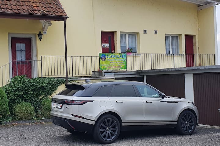 Apartment No. 29, Bellach Bei Solothurn - Soleure