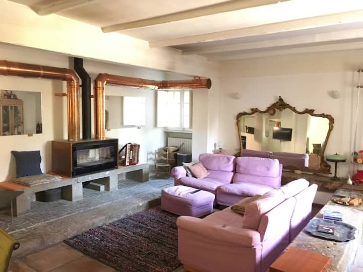 Room 'Giuseppe' At Casa Pino & Gelsomino - Sicile