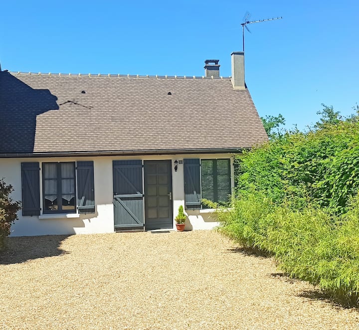 Gîte Au Cœur Du Perche (Normandie, Paris 2024) - Mortagne-au-Perche