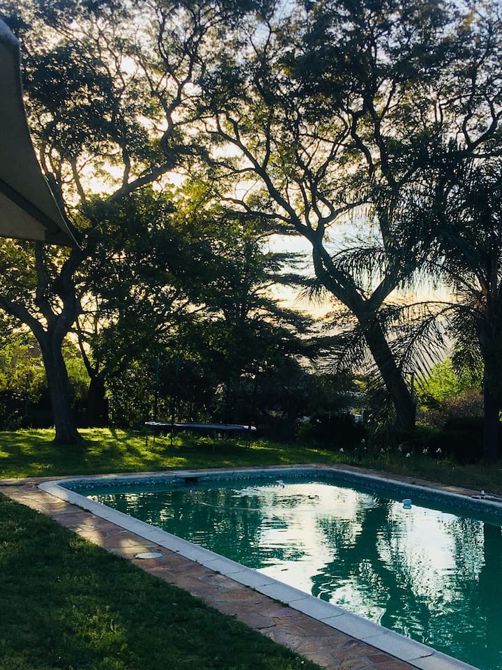 Farm Style Retreat, 2min From Stellenbosch Town. - Stellenbosch
