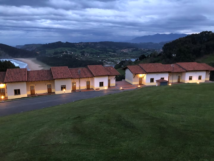 Monterodiles Apartamento Con Terraza - Villaviciosa