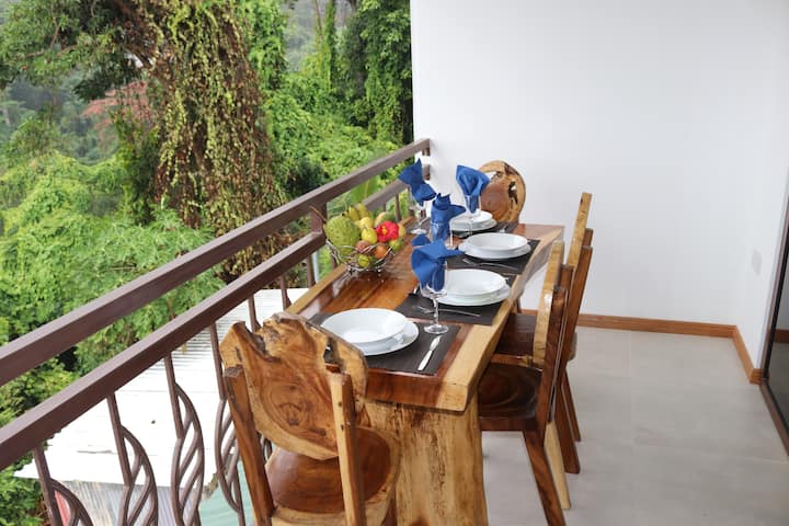 Tama's Holiday Apartment - 塞席爾