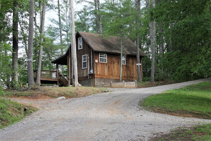 Tellico Plains Cabins | Cabins and More | Airbnb