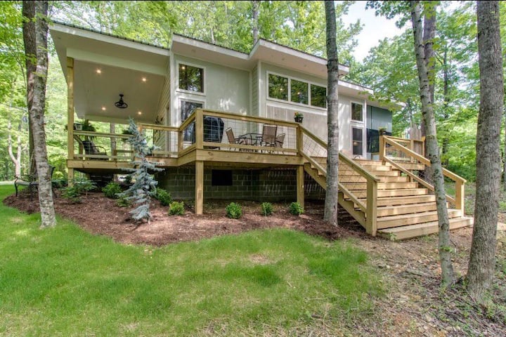 Center Hill Lake Cabins | House and Cabin Rentals | Airbnb