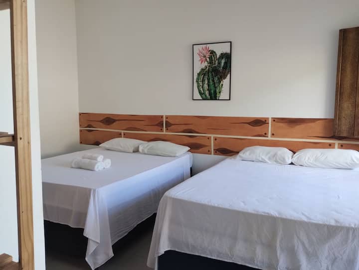 Pousada Arroxellas Milagres - São Miguel dos Milagres