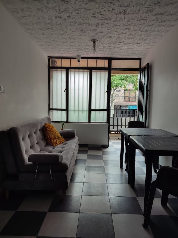 Big Groups / Near Malls / Smartlock / Meetings - Ibagué