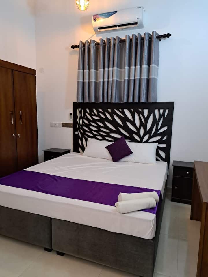 Hikka Cherish- A Luxury Apartment - Hikkaduwa