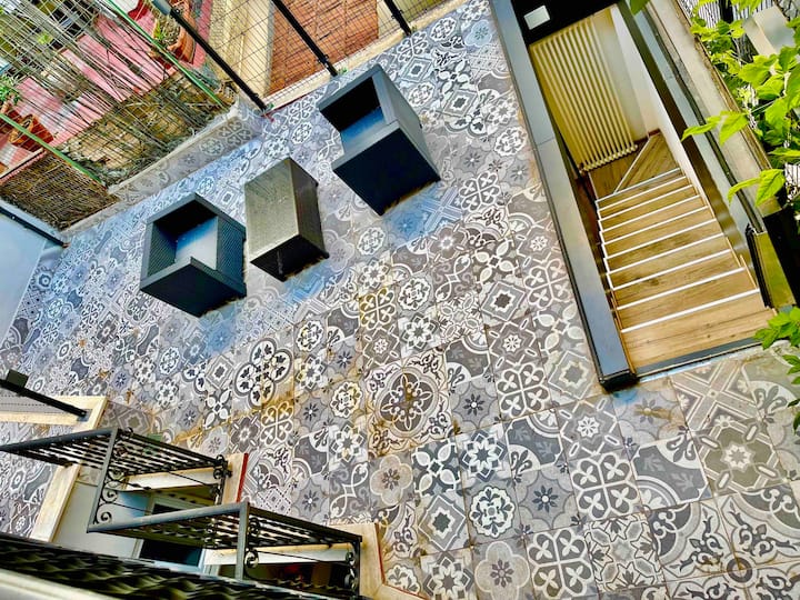 4 Dream House In Rome - Rom