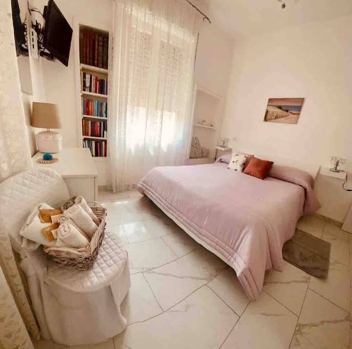 Appartamento B&b Casa Tortora - Castellabate