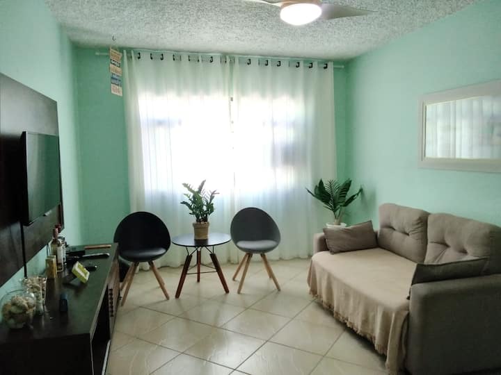 Aqui Você Realiza Sonhos- Prainha-ac
30m Da Praia - Arraial do Cabo