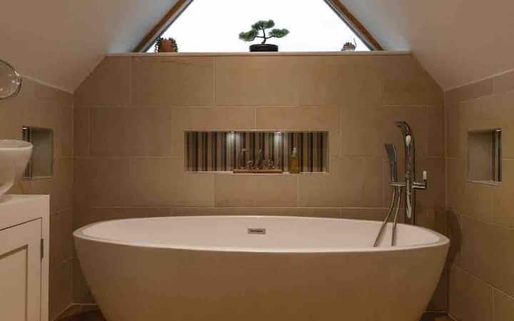 Hilltop Stunning Cottage Rodborough Common - Nailsworth