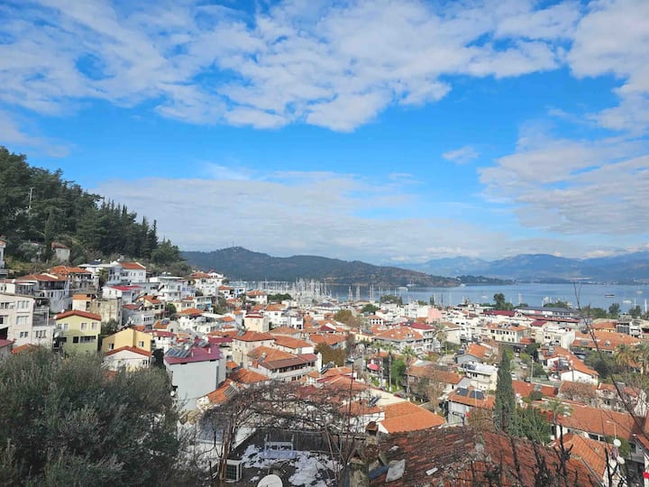 Yasemins House - Fethiye