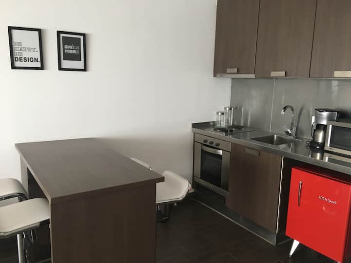 Ushuaia Loft 2 - Ushuaia