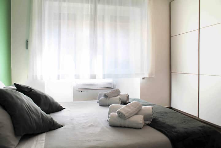 Comfort Home Near San Pietro - Rome