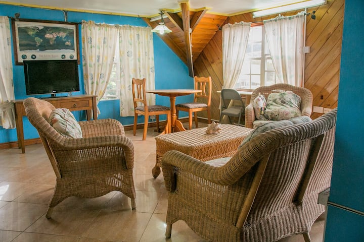 #7 - Tropical Executive River Escape - Dominica