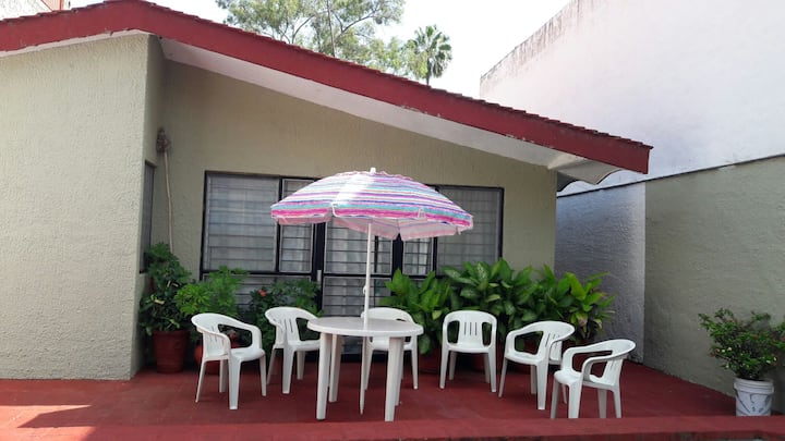 Casa La Esperanza - Ajijic