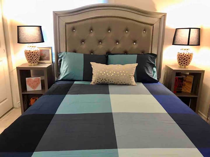 #1 Central Newlyremodeled Sparklinclean Luxurybath - Orange County, CA