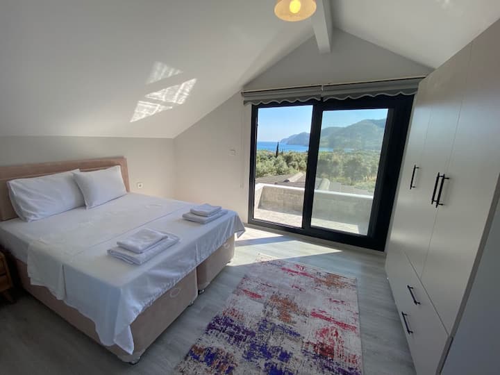 Ekincik Tiny House - Ekincik Koyu