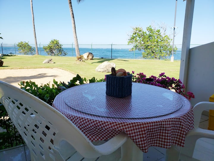 Villa Bella, A Golf Club With An Ocean View - Dorado