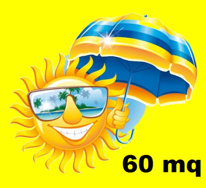 Appartamento 1 Tagliata Di Cervia - Cervia