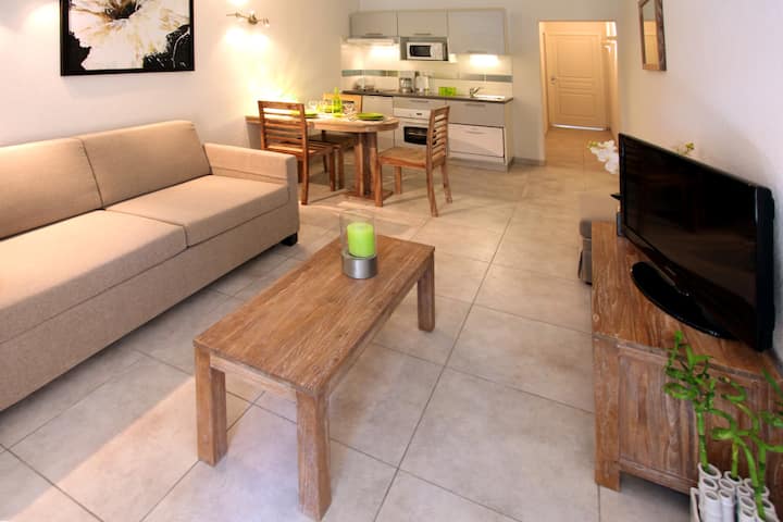 Appartement 4 Pers. Dans L'arrière-pays Varois - Draguignan