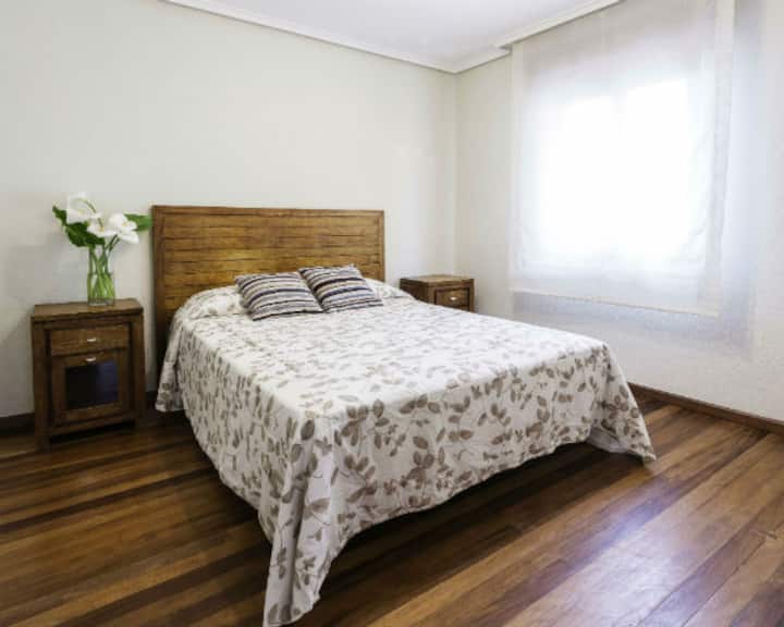 Apartamento Cotiello - Llanes
