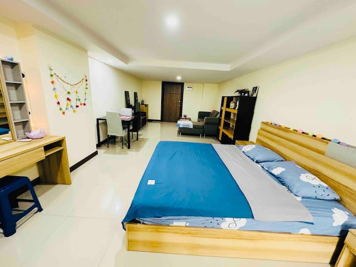 003 한국 영사관 소재지 Hillside Condo 4,地理位置极佳的高端酒店式公寓(3) - Chiang Mai