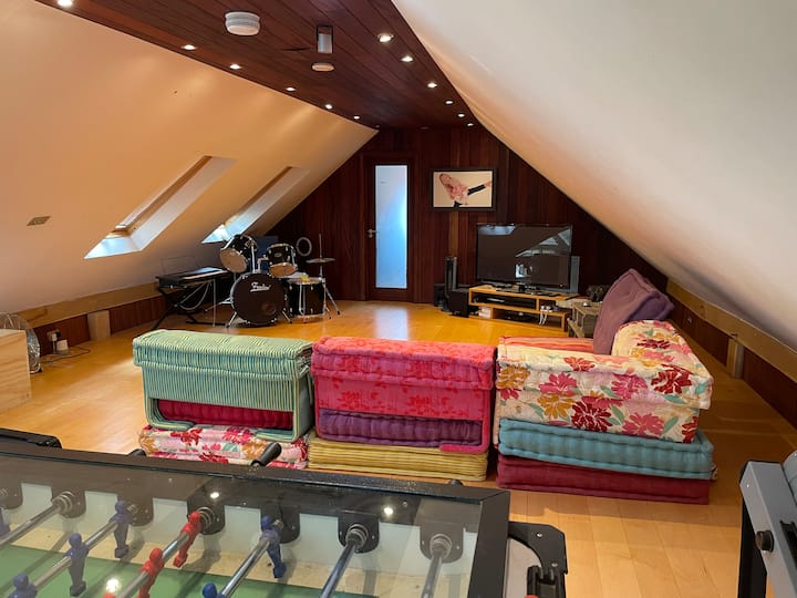 Lodge In Smarden With Sauna (2-8 Pep) - Sissinghurst