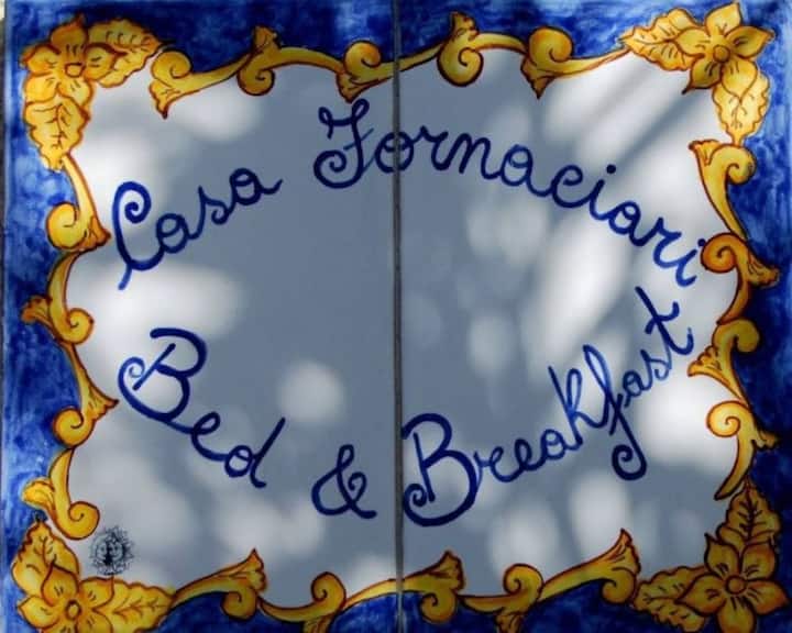 Basilico - B&b A Viareggio In Pieno Centro - Viareggio
