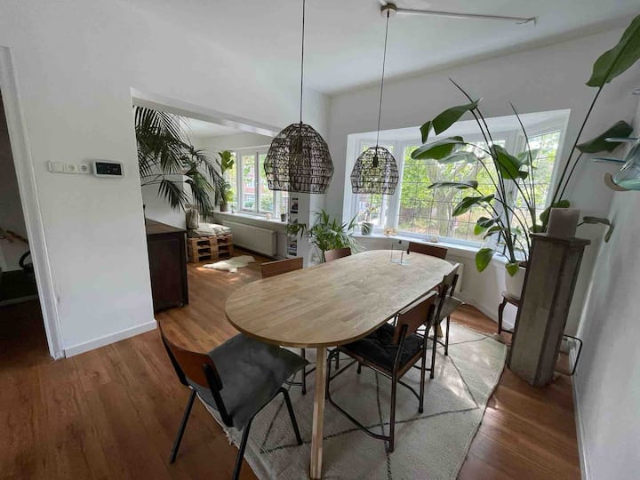 Cozy Apartment Close To The Dunes And The Beach - Hillegom