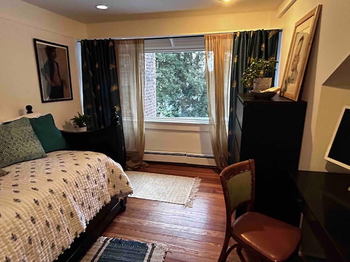 The Nest - Bedford, NY