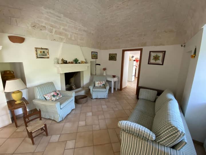 A Holiday In The Heart Of Apulia - Pouilles