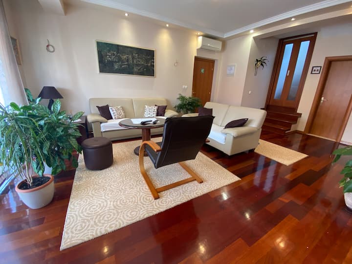 Sea View Apartment Silvija - Dubrovnik