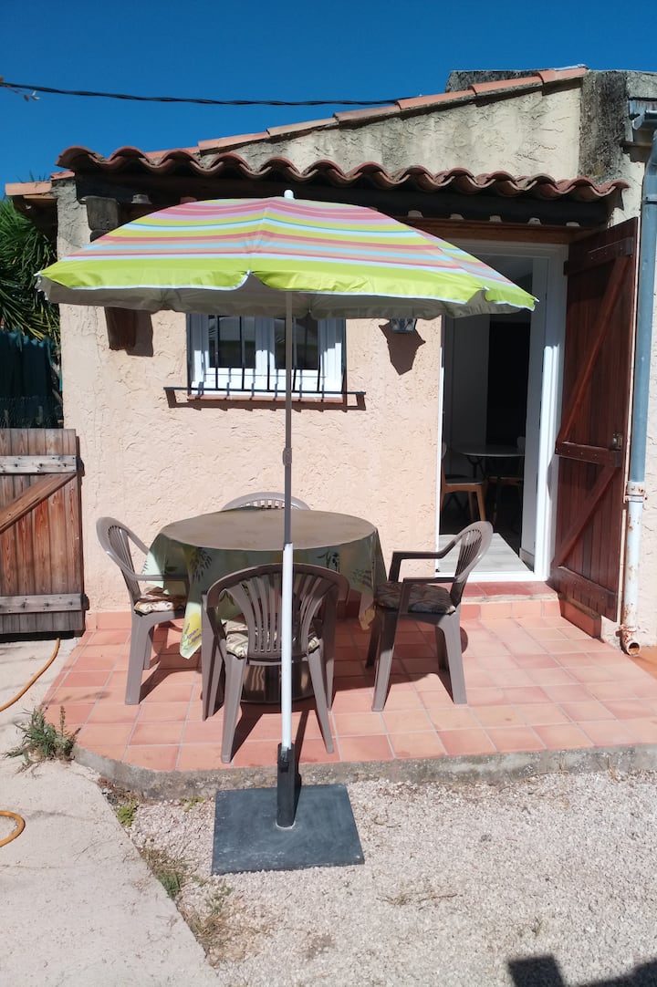 Moment De Détente Et D'évasion Côte D'azur - Saint-Cyr-sur-Mer