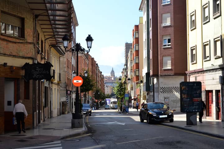 Atlas - Oviedo