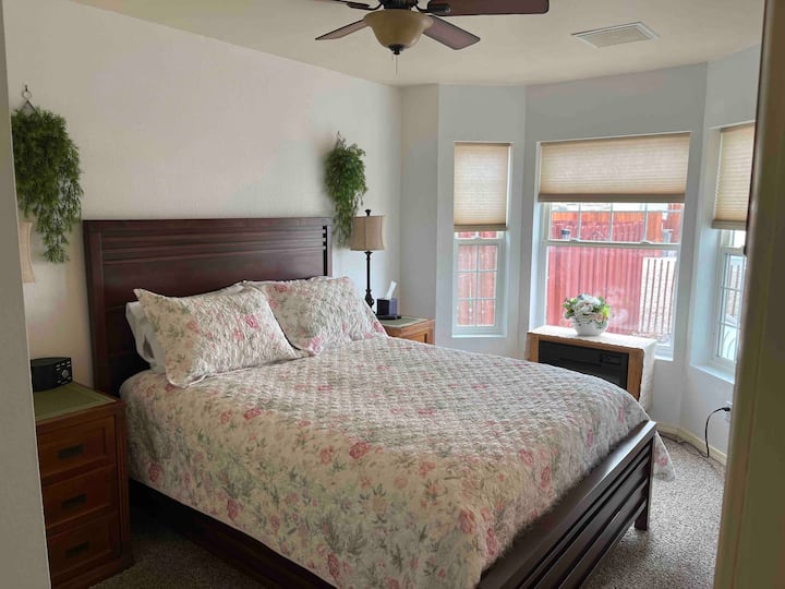 Ruby Mountain Getaway - Nevada