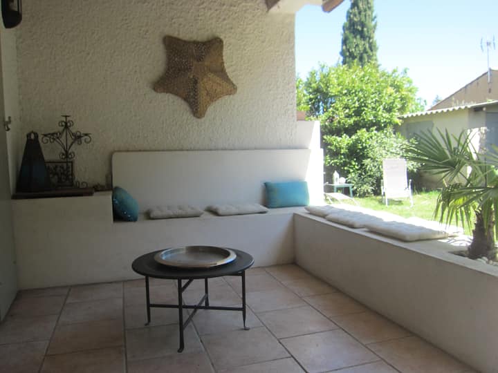 Maison Proche De Toutes Commodites - Avignon