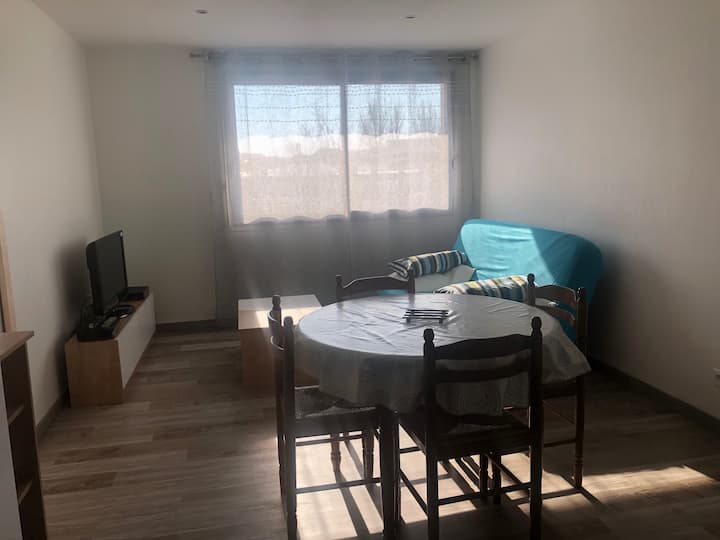 Entre Ville Et Volcans - Clermont-Ferrand