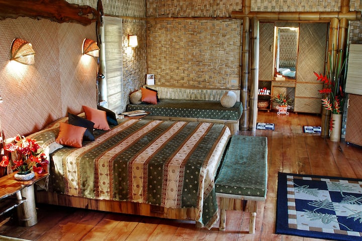 Karnataka Treehouse Holiday Rentals - India | Airbnb